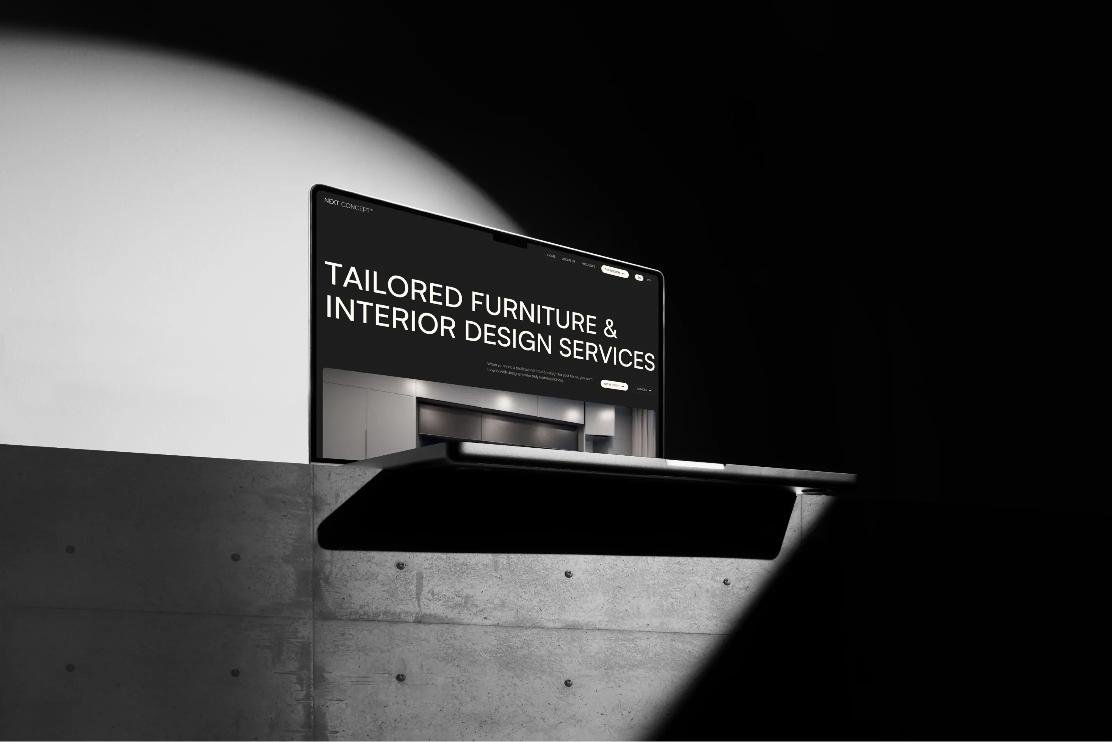 Freelance Web Designer UK | Daniel Vaszka